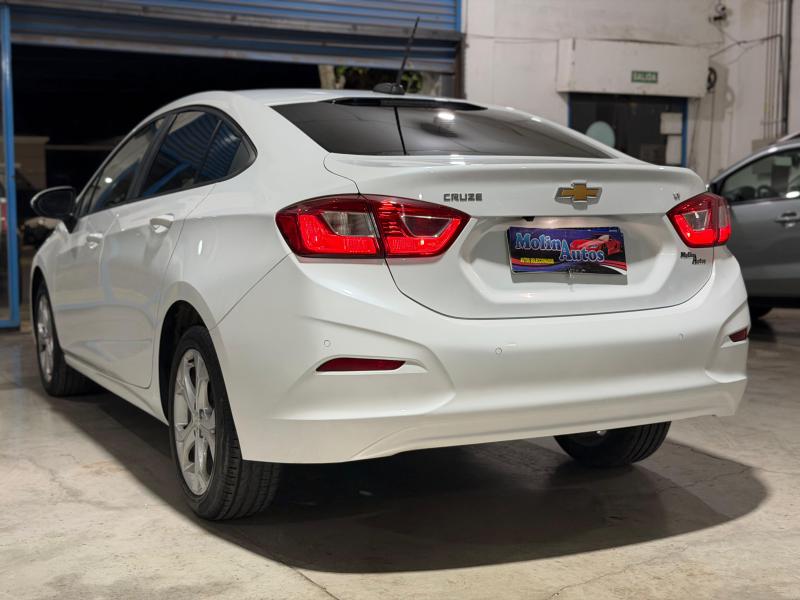 Chevrolet Cruze Nuevo - CRUZE 2023 #3371451 - ClasiCuyo